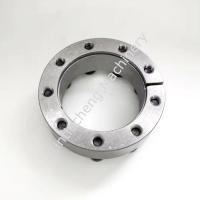 China Printing Machine Keyless Hub Shaft Locking Devices Z15 Cone Clamping Elements for sale