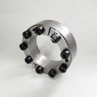 China Printing Machine Keyless Hub Shaft Locking Devices Z15 Cone Clamping Elements for sale