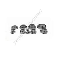 China Z14 Shaft Locking Device ODM 1 Opening C40 Steel Multiple Dimensions for sale