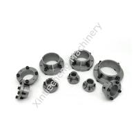 China Z14 Shaft Locking Device ODM 1 Opening C40 Steel Multiple Dimensions for sale