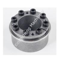 China Precision Machined Parts for OEM Shaft Locking Clamping Elements for sale