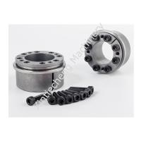 China Precision Machined Parts for OEM Shaft Locking Clamping Elements for sale