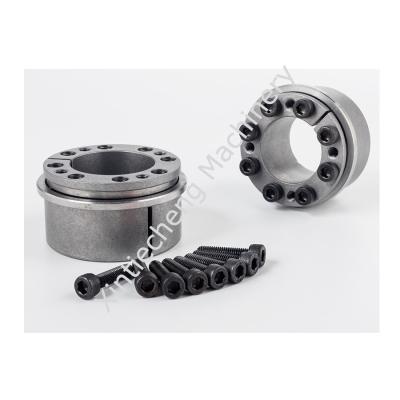 China Precision Machined Parts for OEM Shaft Locking Clamping Elements for sale