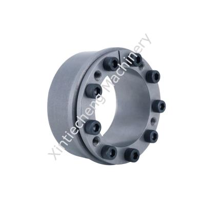 China High Precision Machining For OEM Shaft Locking Sets Silver With Superior for sale