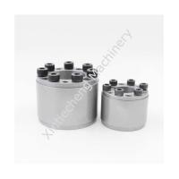 China Printing Machine C45 Steel Shaft Locking Device Z12B Keyless Shaft Bushing for sale