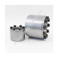 China Printing Machine C45 Steel Shaft Locking Device Z12B Keyless Shaft Bushing for sale