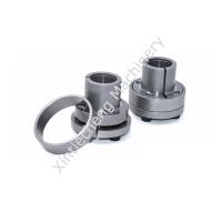 China Opening Z11 Shaft Hub Locking Devices Expandable Hub 42CrMo4 for sale