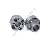 China Opening Z11 Shaft Hub Locking Devices Expandable Hub 42CrMo4 for sale
