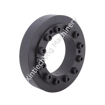 China Annealing Heat Treatment Custom Machined Parts for Shaft Locking for sale