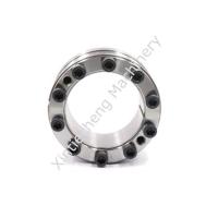 China Low Maintenance Rotational Holding Lock For Machinery Shaft Locking Device for sale