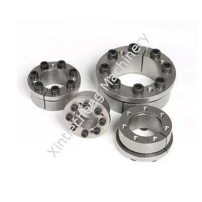 China Low Maintenance Rotational Holding Lock For Machinery Shaft Locking Device for sale