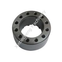 China Z4 Shaft Locking Device Clamp Shrink Disc Without Openings 110mm for sale