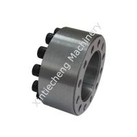 China Z4 Shaft Locking Device Clamp Shrink Disc Without Openings 110mm for sale