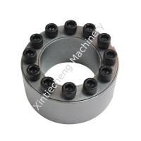China Z4 Shaft Locking Device Clamp Shrink Disc Without Openings 110mm for sale