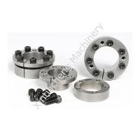 China Shaft Locking Machined Metal Parts with Minimum Order of 10 Pieces for sale