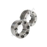 China Shaft Locking Machined Metal Parts with Minimum Order of 10 Pieces for sale
