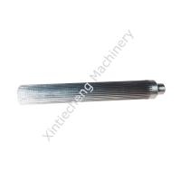 China MXL Timing Pulley Bar 10 Teeth High Precision Timing Belt Pulley for sale