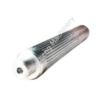 China MXL Timing Pulley Bar 10 Teeth High Precision Timing Belt Pulley for sale