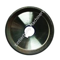 China Blue 45 Steel HTD 3M 8mm 15mm Timing Belt Pulley Textile Machine for sale