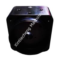 China Aluminum 7075 Medical Machined Parts Precision Processing OEM for sale