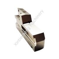China Side Panel Medical Machined Parts ISO9001 for sale
