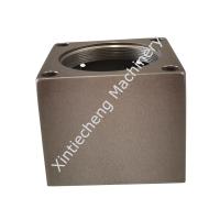 China 7075 Medical Machined Parts for sale