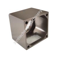 China 7075 Medical Machined Parts for sale