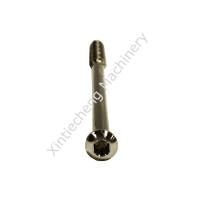 China Stainless Steel Alloy 304 Machined Parts for sale