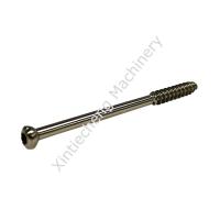 China Stainless Steel Alloy 304 Machined Parts for sale