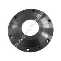 China Anodic Oxidation Food Machinery Parts for sale
