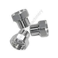 China SUS304 Stainless Steel Screw for sale