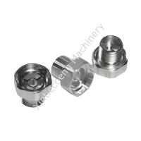 China SUS304 Stainless Steel Screw for sale