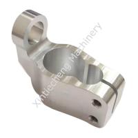 China Customized 5 Axis CNC Machining Parts Fabrication Milling Service for sale