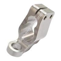China Customized 5 Axis CNC Machining Parts Fabrication Milling Service for sale