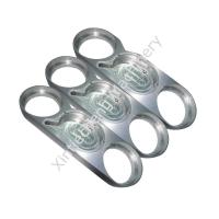 China Custom SUS304 Food Processing Machinery Parts CNC Chrome Plated for sale