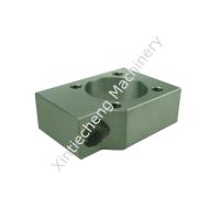 China Green 6061 CNC Machining Medical Parts Precision Customized OEM for sale