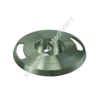 China Aluminum 6061 CNC Medical Parts OEM Precision Turning Medical Device Parts for sale