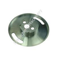 China Aluminum 6061 CNC Medical Parts OEM Precision Turning Medical Device Parts for sale