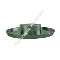 China Aluminum 6061 CNC Medical Parts OEM Precision Turning Medical Device Parts for sale