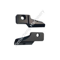 China 6061 CNC Precision Turned Parts Mountain Bike 0.01 Tolerance CNC Turned Parts for sale