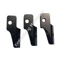 China 6061 CNC Precision Turned Parts Mountain Bike 0.01 Tolerance CNC Turned Parts for sale