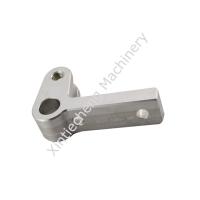 China 0.01 Tolerance Aluminum Medical Machined Parts CNC Machining  Mechanical Spare Parts for sale
