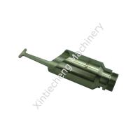 China Stainless Steel CNC Machining Medical Machined Parts Customized ISO9001 for sale