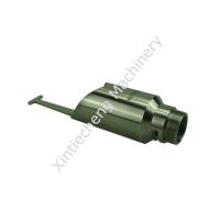 China High Grade Cnc Machine Spare Parts Food Machine With Backlash 0.15mm for sale