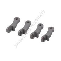 China Anodic Oxidation High Precision CNC Medical Spare Parts ISO9001 for sale