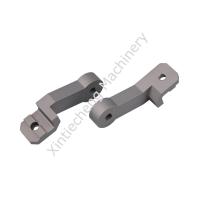 China Anodic Oxidation High Precision CNC Medical Spare Parts ISO9001 for sale