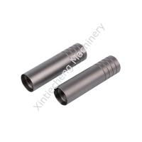 China Titanium Alloy Medical Machined Parts Precision Turning Parts ISO9001 for sale