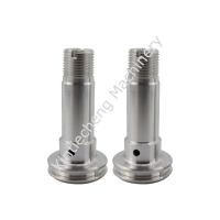 China Precision Processing Stainless Steel CNC Machined Parts For Medical Equipments for sale