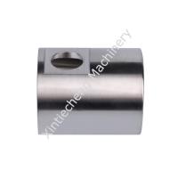 China XTC Fine Processing Stainless Steel Machining Parts Food Machine for sale