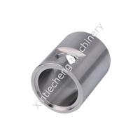 China XTC Fine Processing Stainless Steel Machining Parts Food Machine for sale